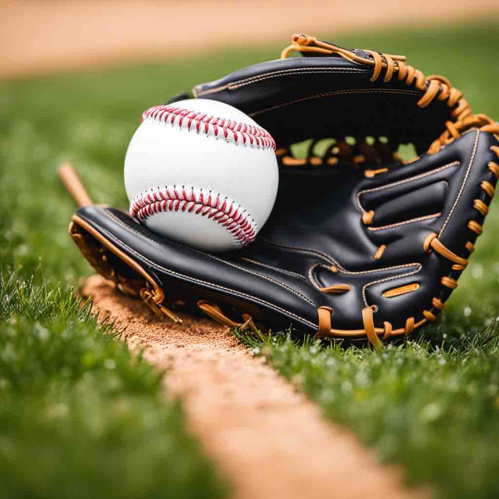 Baseball & Softball – Sports Exchange