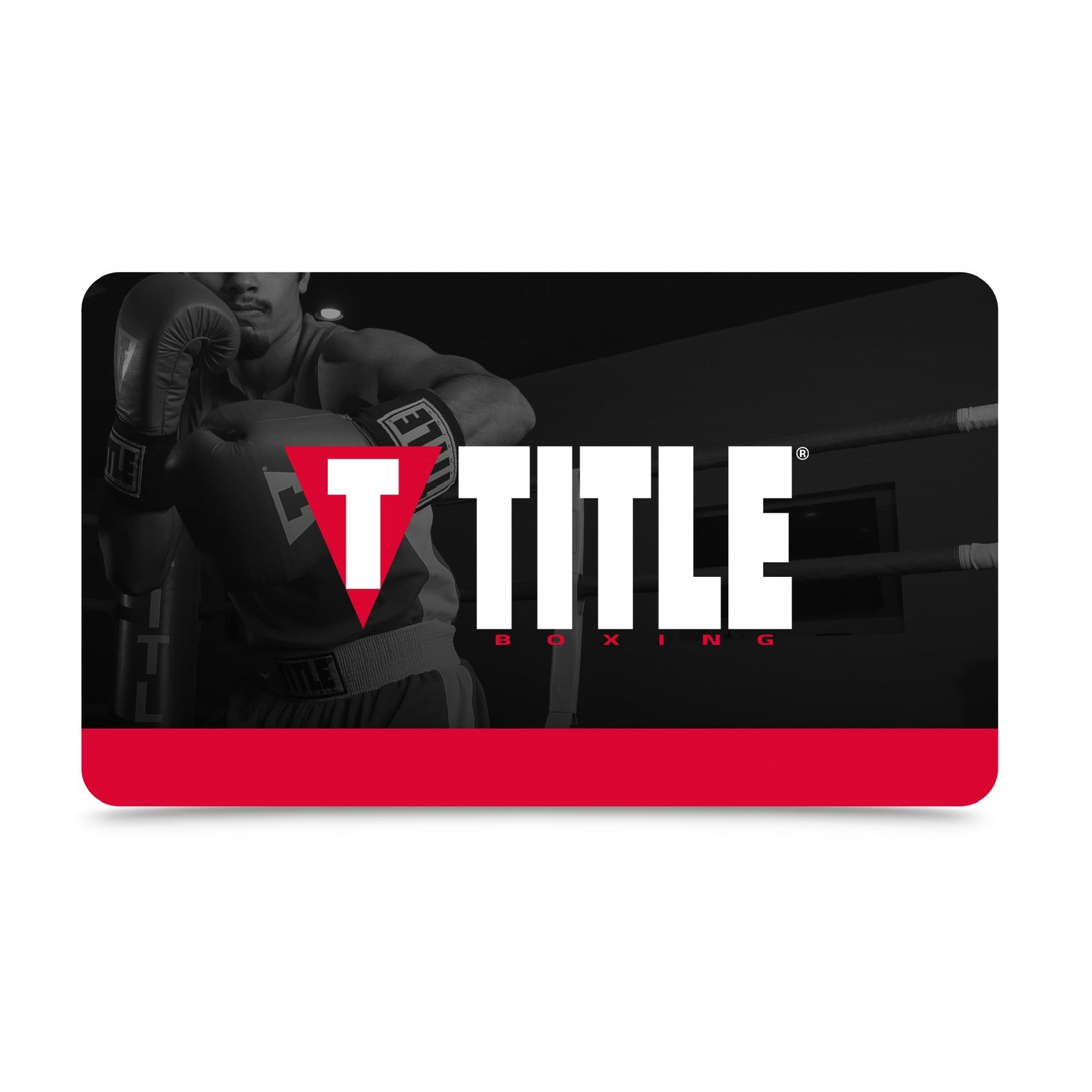 Title Boxing Products – Sports Exchange