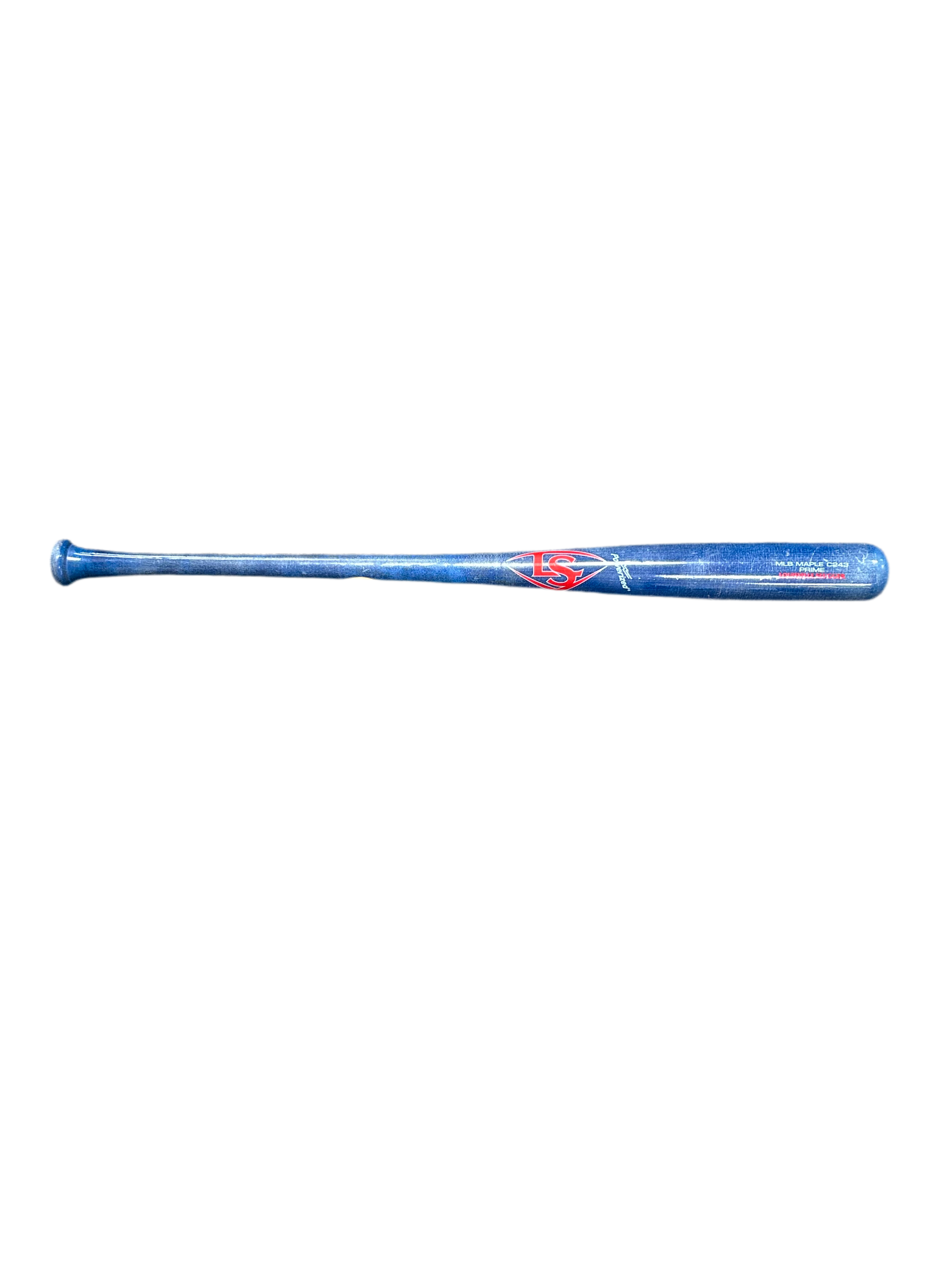 Louisville Maple C243 Prime Bat – Sports Exchange