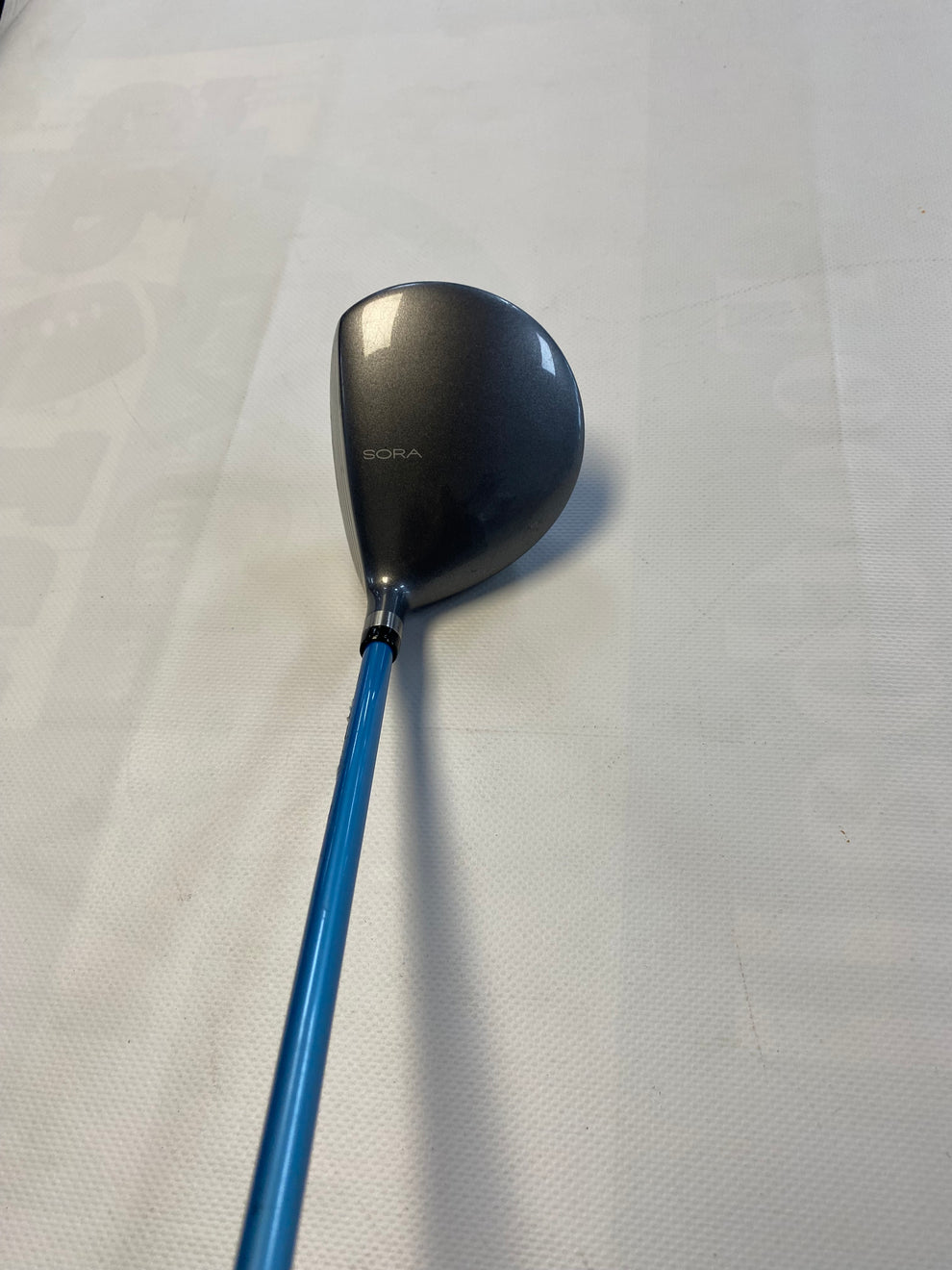 Mizuno Sora Women’s 3 Wood Right Hand Golf Club (used) – Sports Exchange