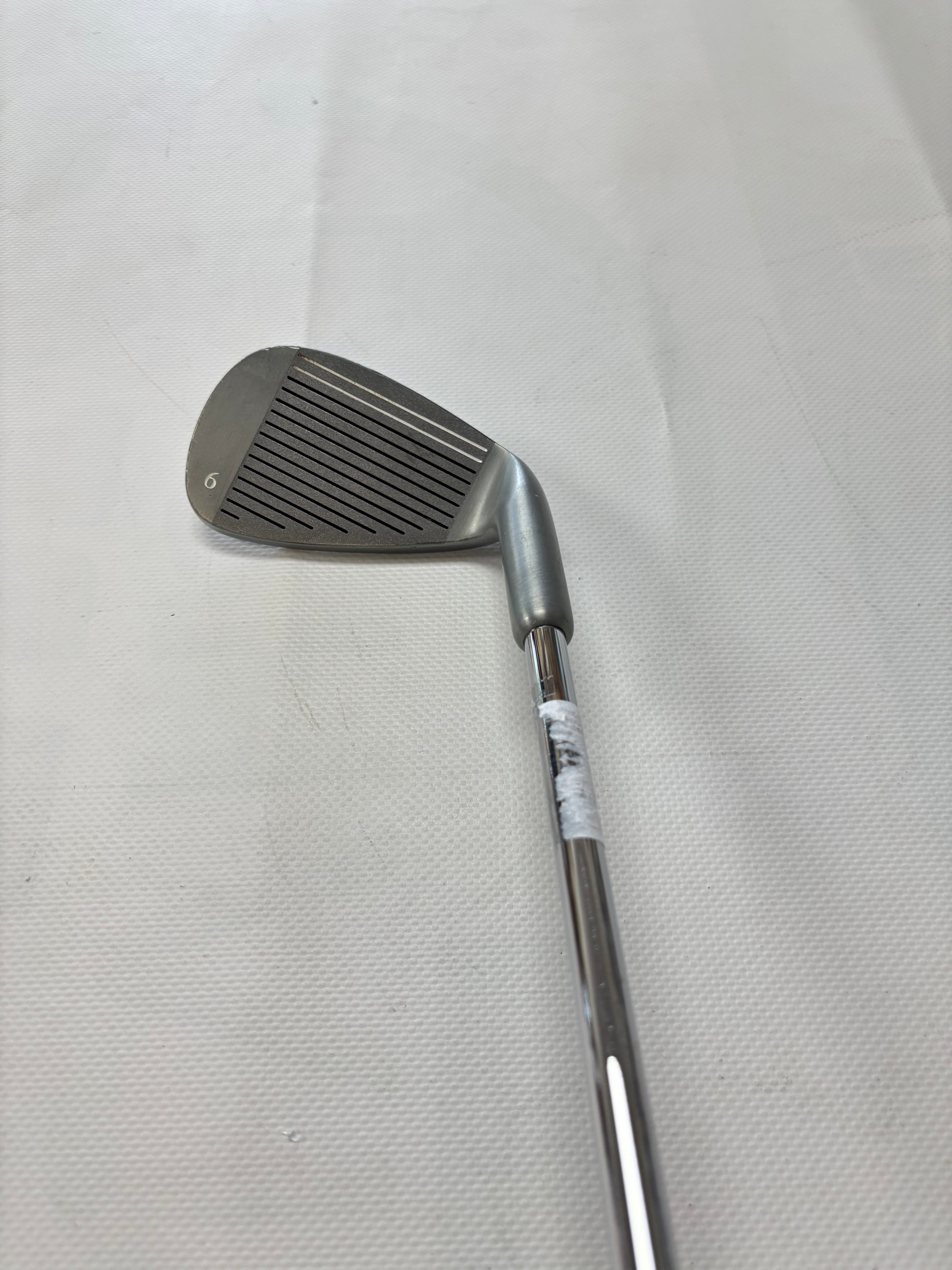 Golfsmith XPC Junior 9 Iron left Hand Golf Club (used) – Sports Exchange