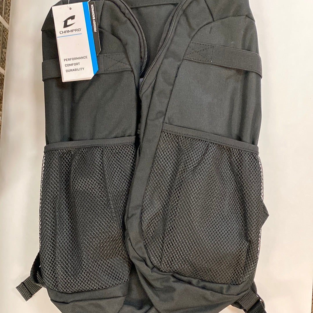 Champro Prodigy Backpack – Sports Exchange