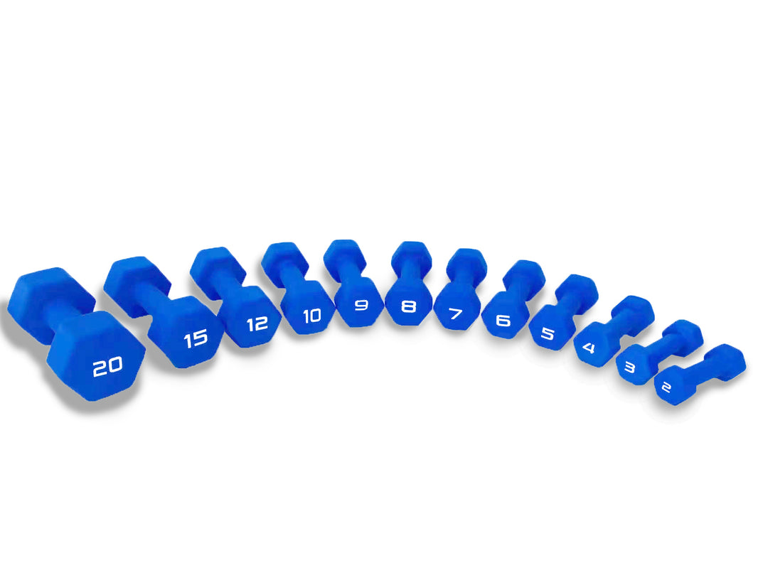 Exercise & Fitness – Sports Exchange