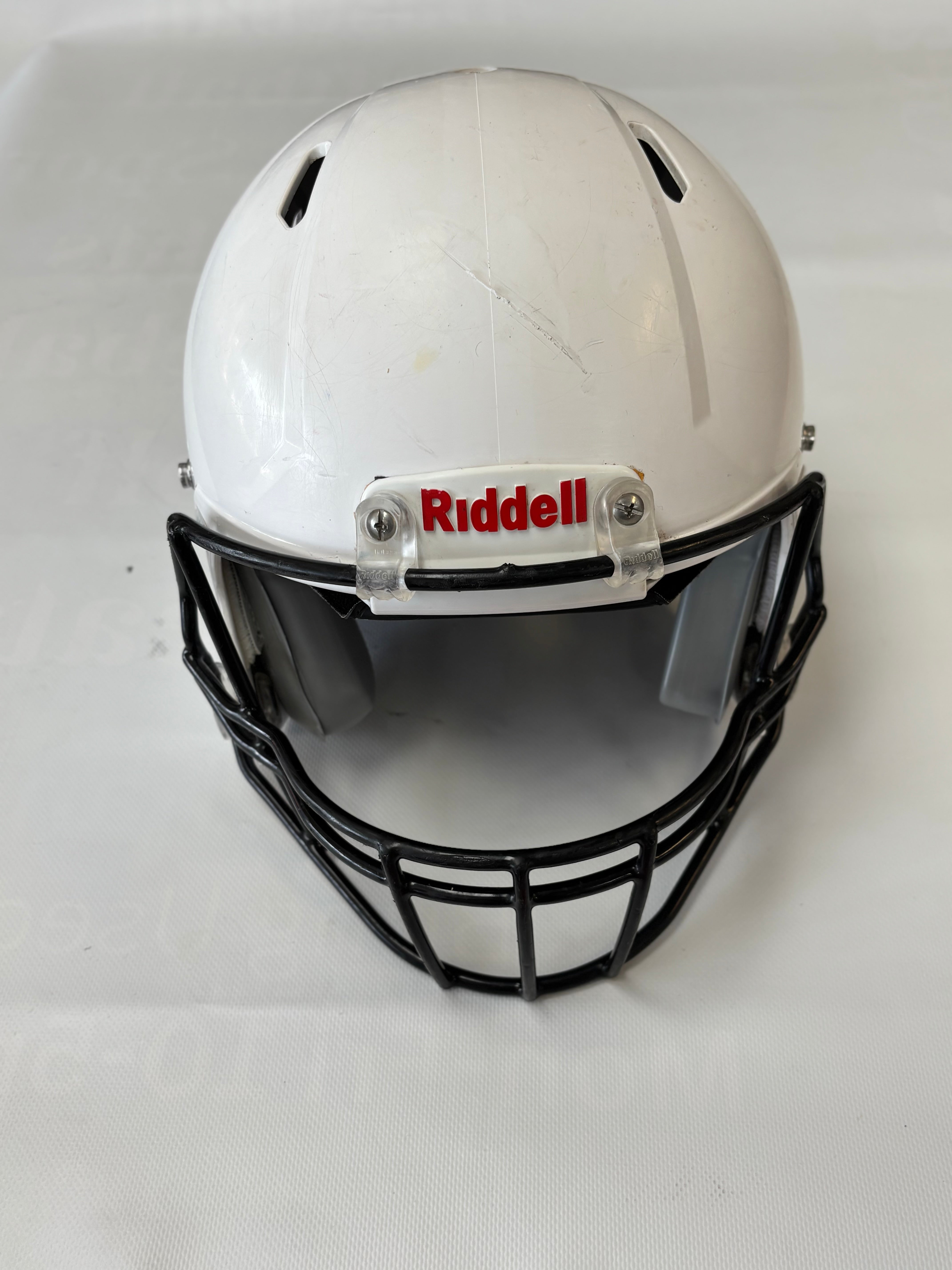 Riddell Victor 2022 (used) – Sports Exchange