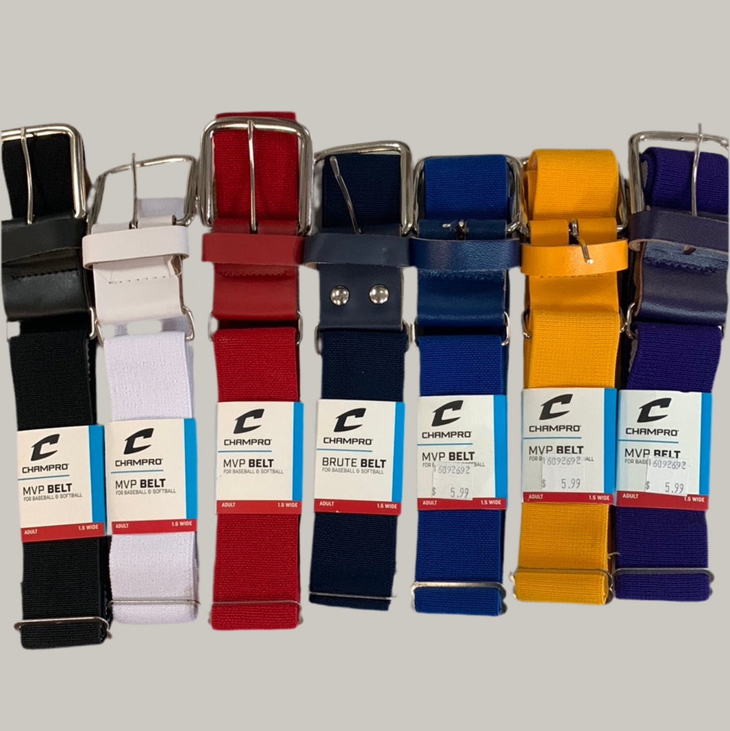 Champro Products – Sports Exchange