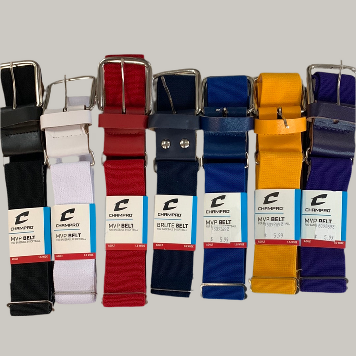 Champro Products – Sports Exchange