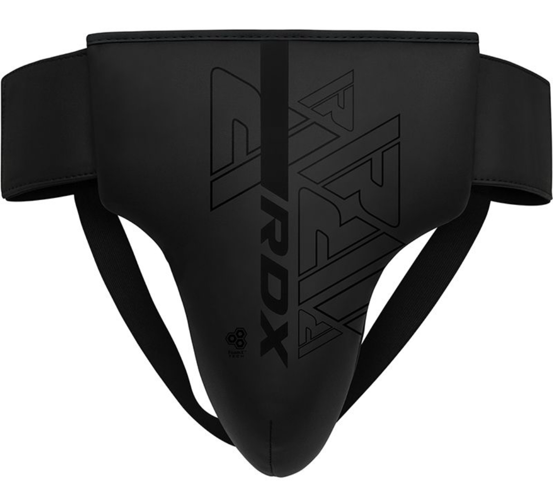 RDX Groin Protector - Boxing MMA Protection – Sports Exchange