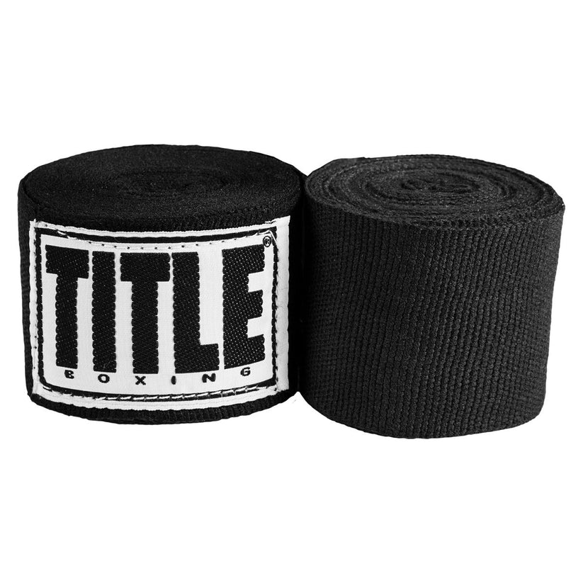 Title Mexican Hand Wraps - Quality Boxing Handwraps – Sports Exchange